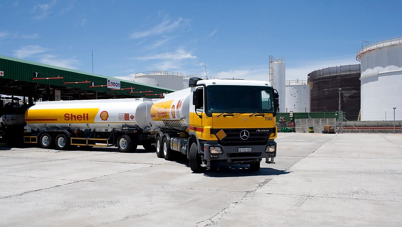 À propos de nous | Shell Maroc