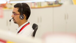 Nous contacter | Shell Maroc