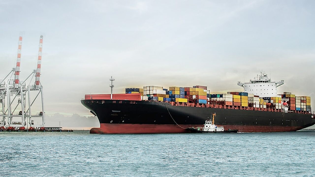 Marine | Shell Maroc