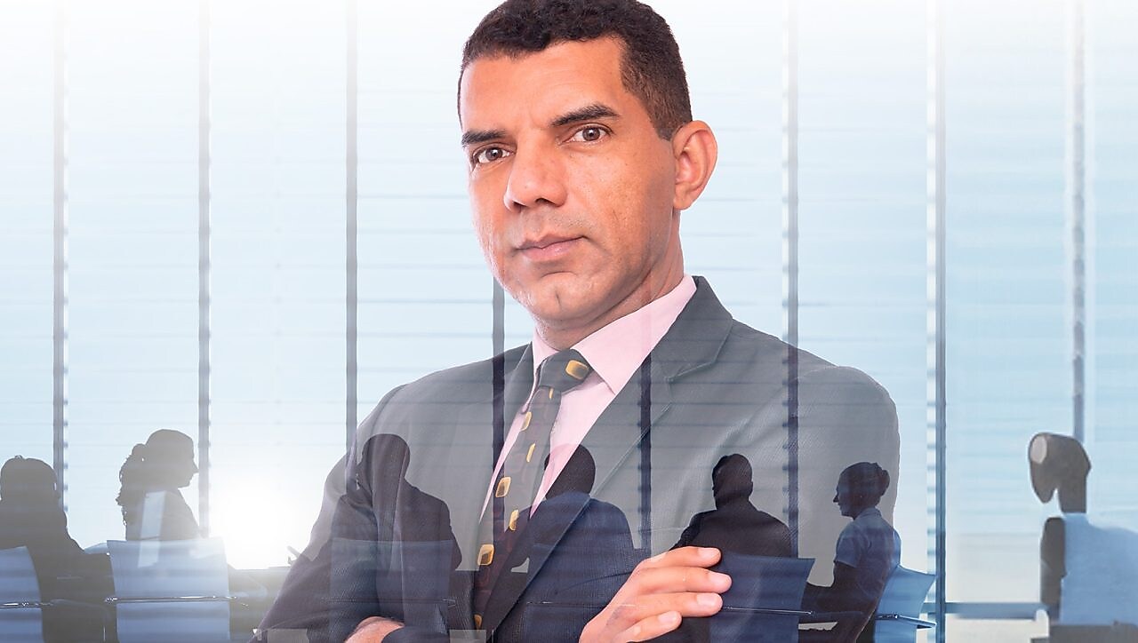 Avec vous, pour façonner durablement vos succès | Shell Maroc