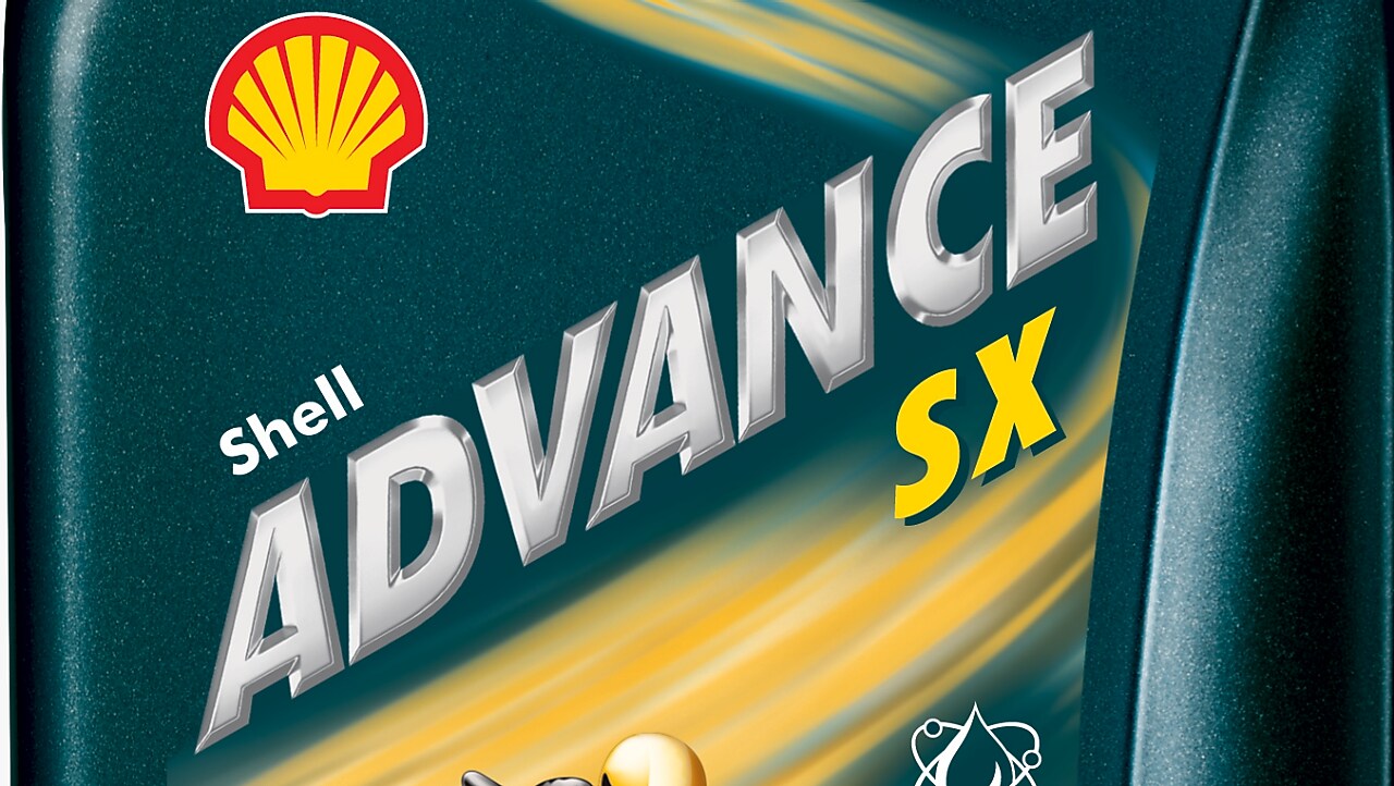 Shell Advance SX 2 | Shell Maroc