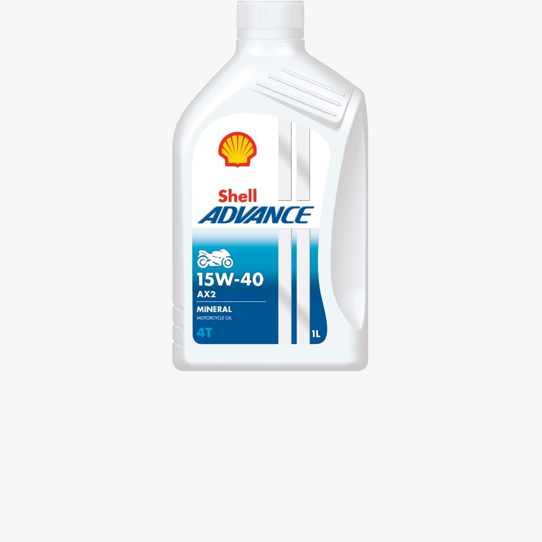 Shell Advance Ultra 2 | Shell Maroc