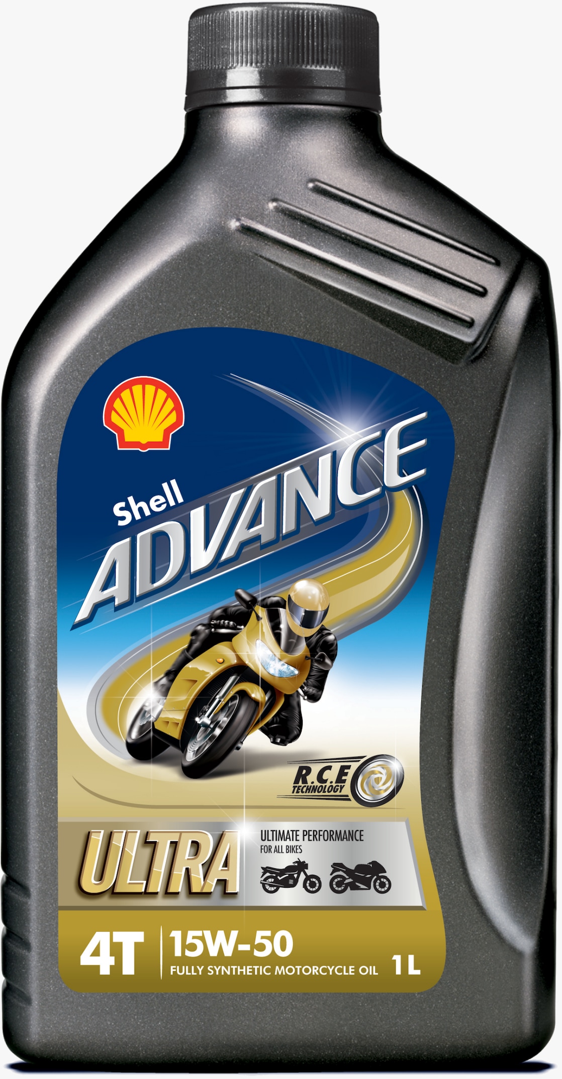 Shell Advance Ultra | Shell Maroc