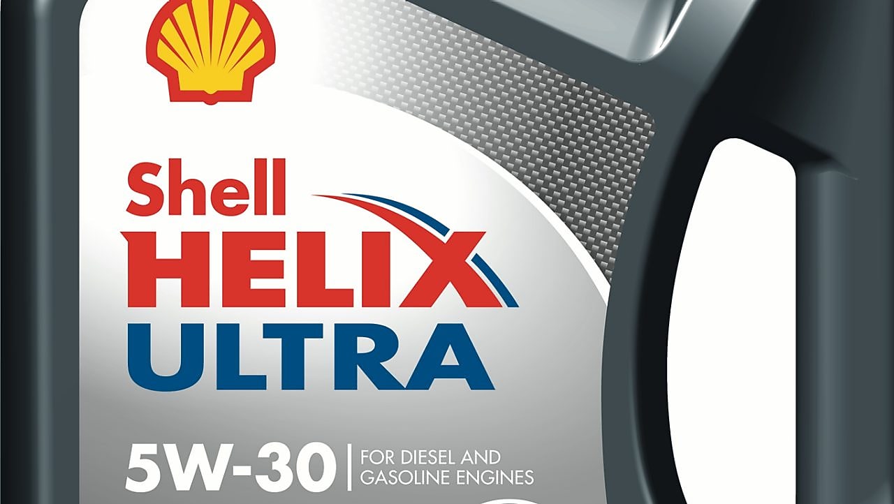 Shell Helix Ultra ECT C3 5W-30 | Shell Maroc