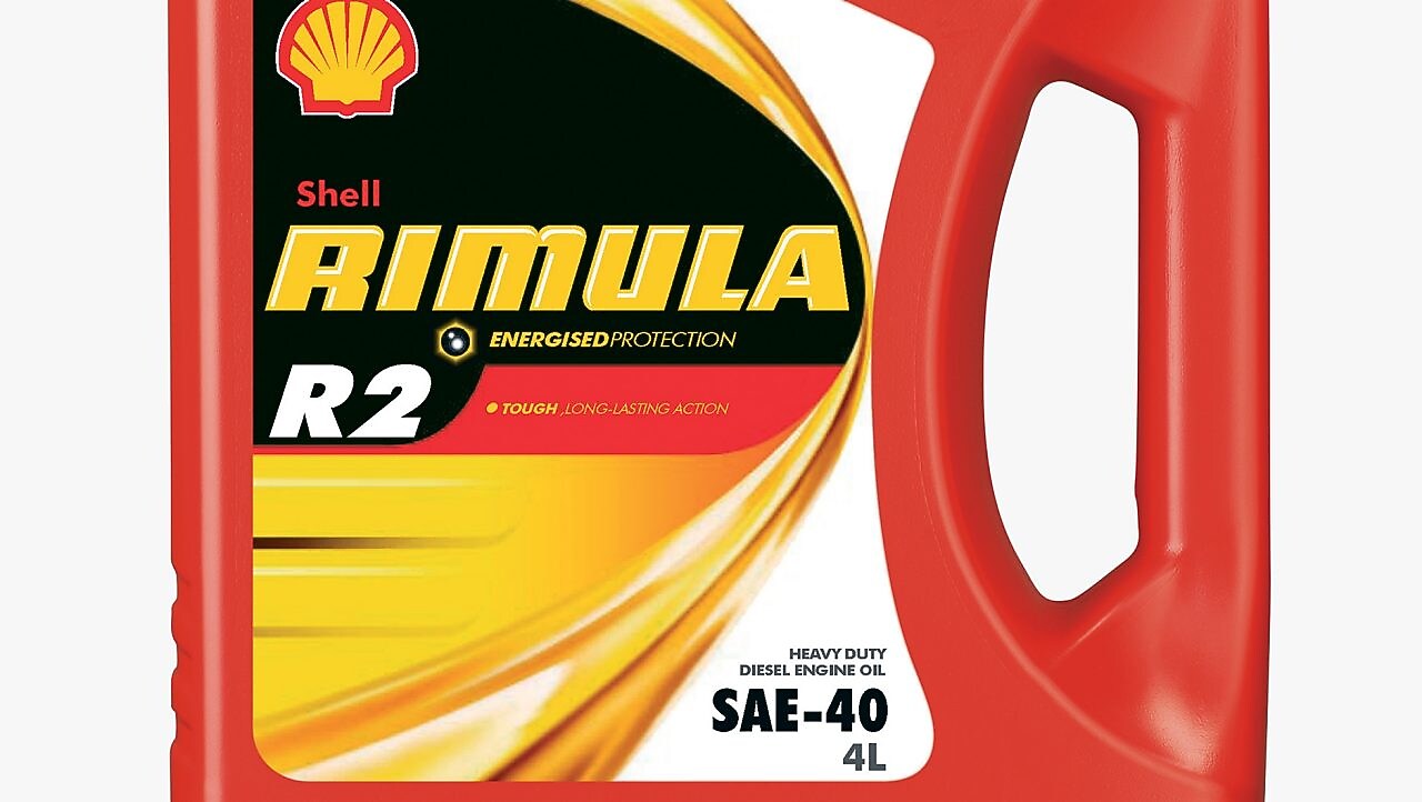Shell Rimula R2 | Shell Maroc