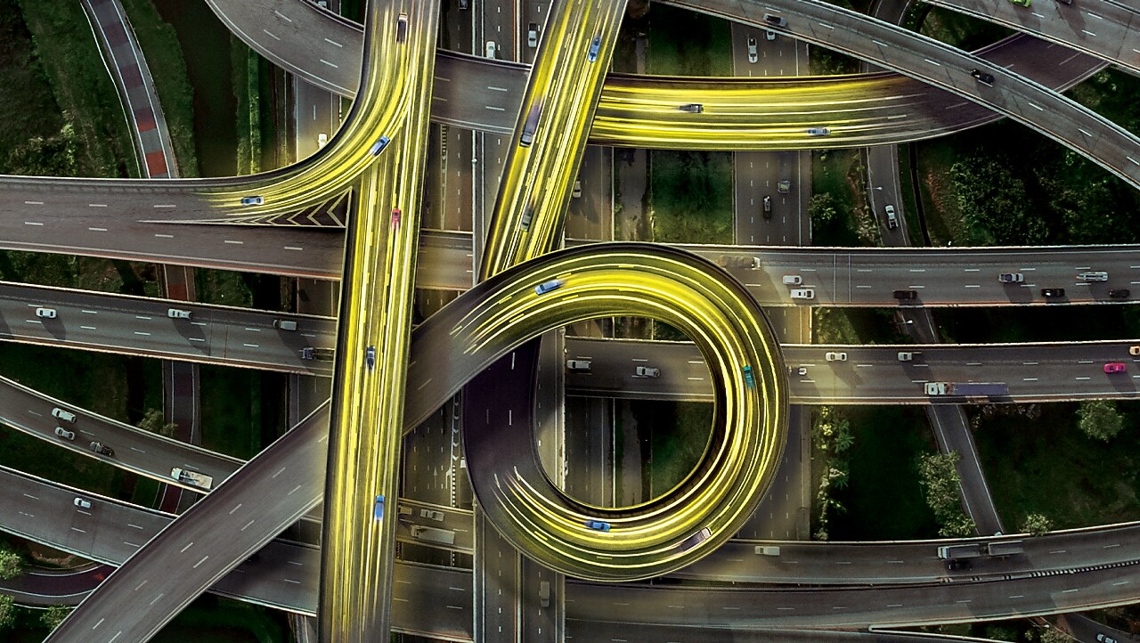 Nouveau Shell FuelSave amélioré | Shell Maroc